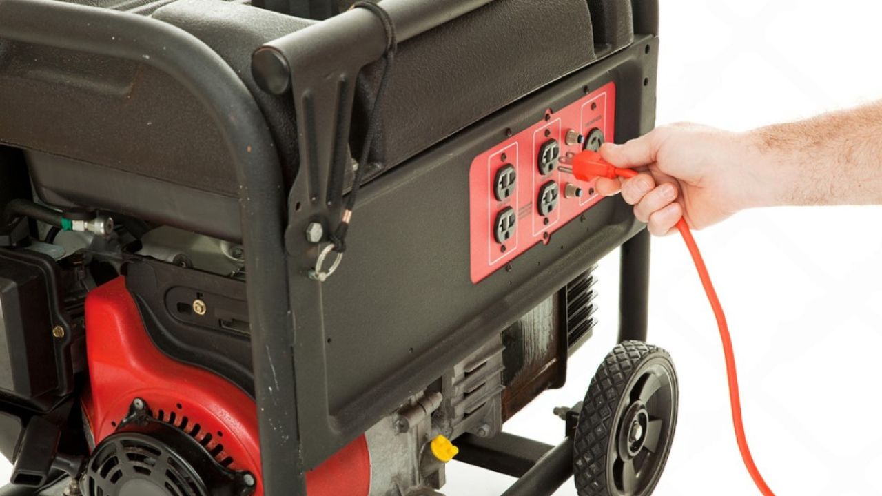 If you’re running a generator, this is the extension-cord mistake that ...