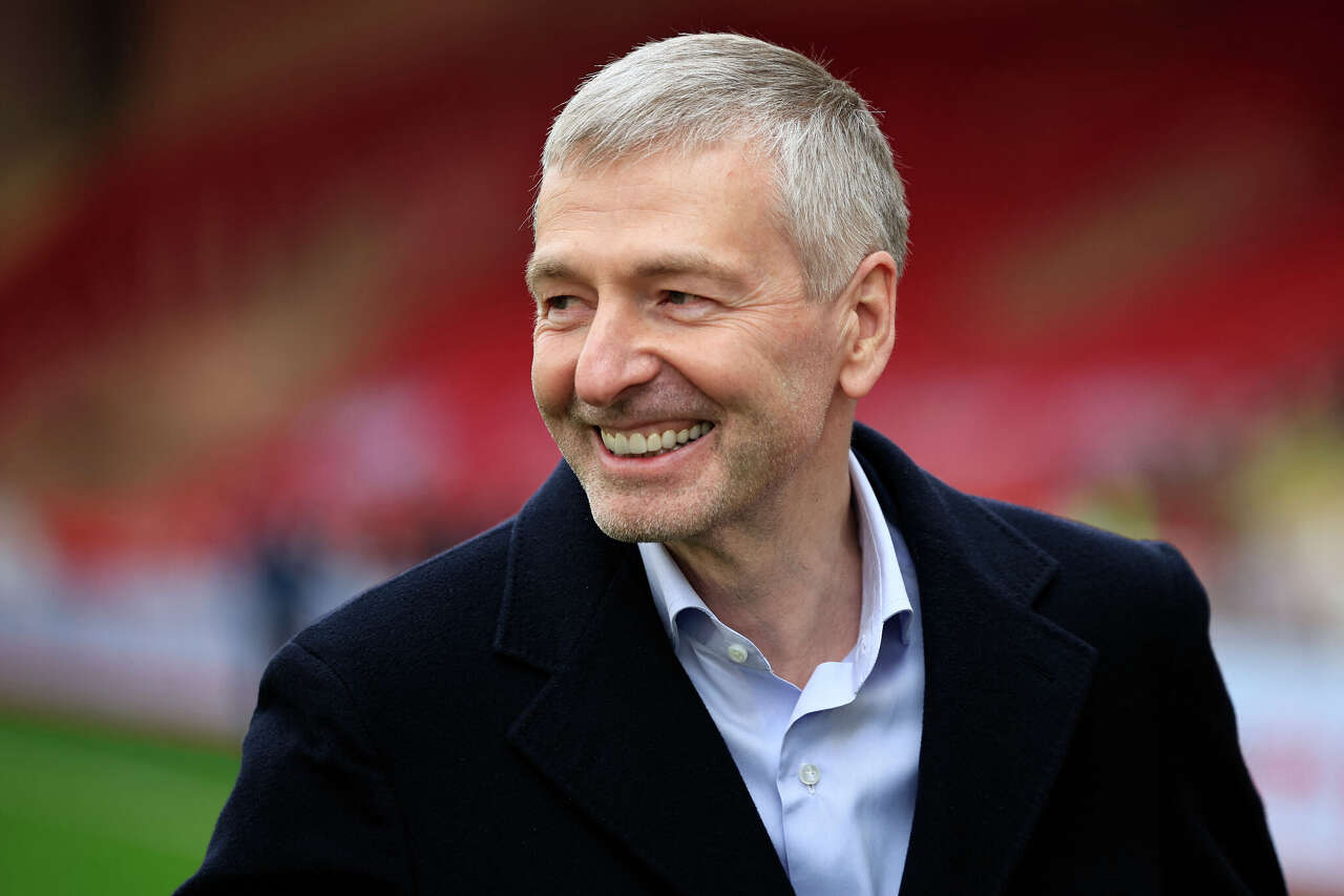 'The situation is dire': Dispute with Russian billionaire leads to 4 ...