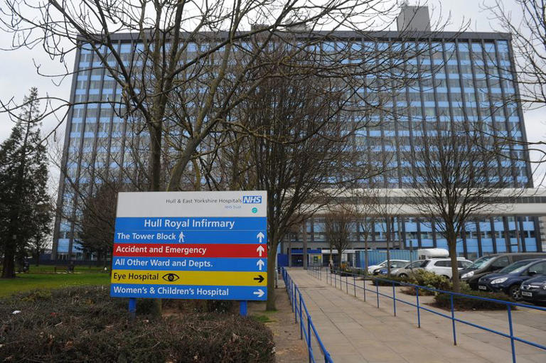 Hull teenager with haemophilia is first in the country to be treated ...