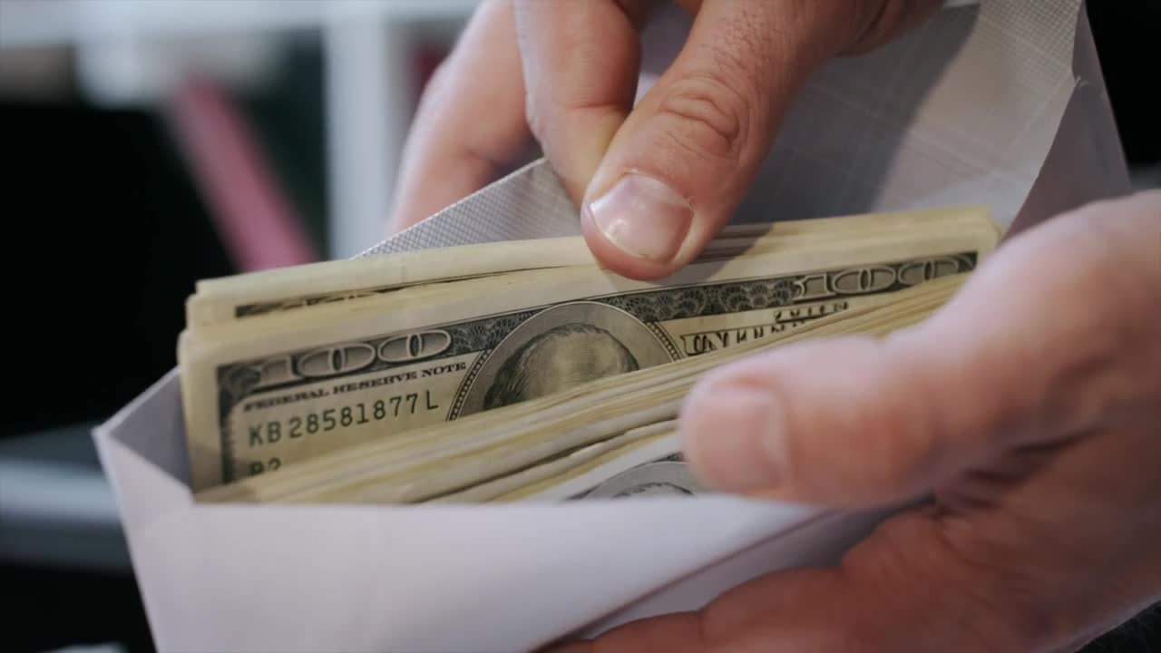 Woman defrauded out of more than $1M while trying to fix closed captioning