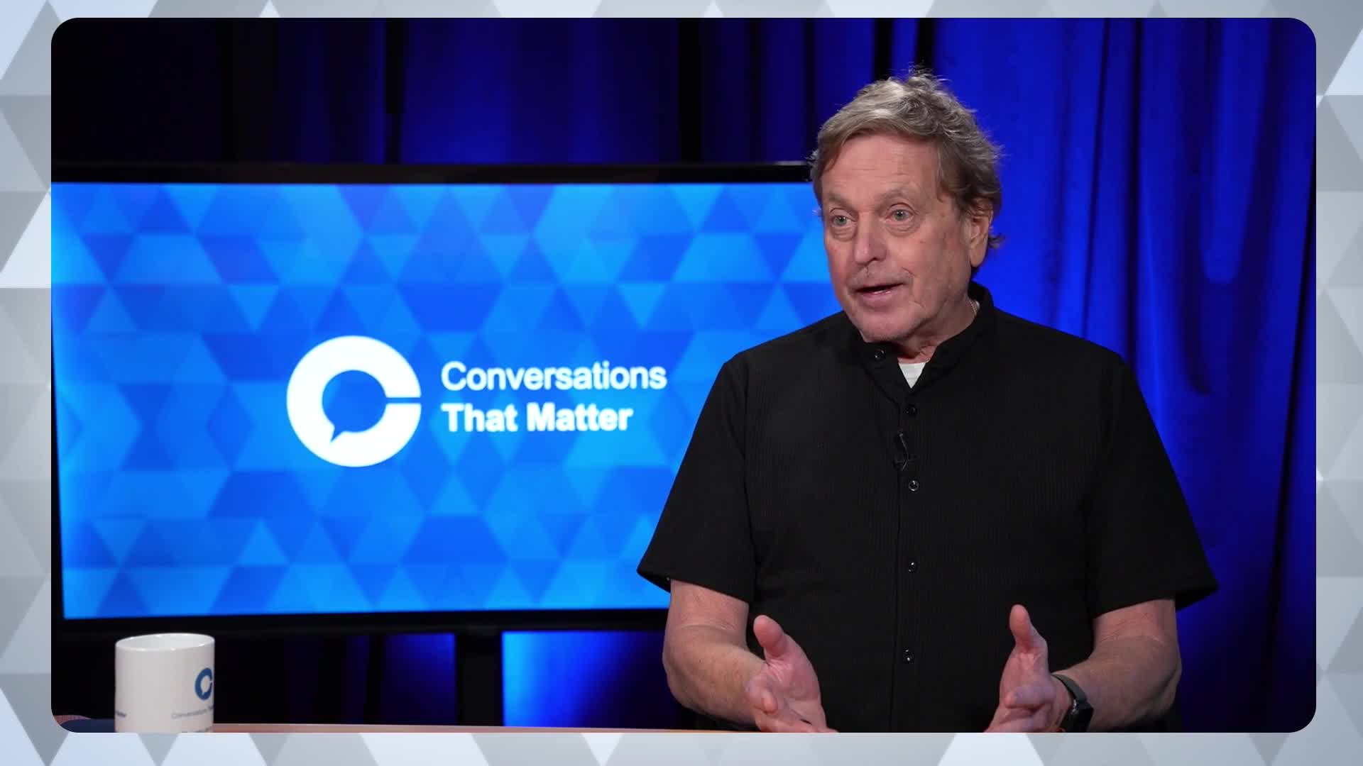 Conversations that matter: Save BC restaurants