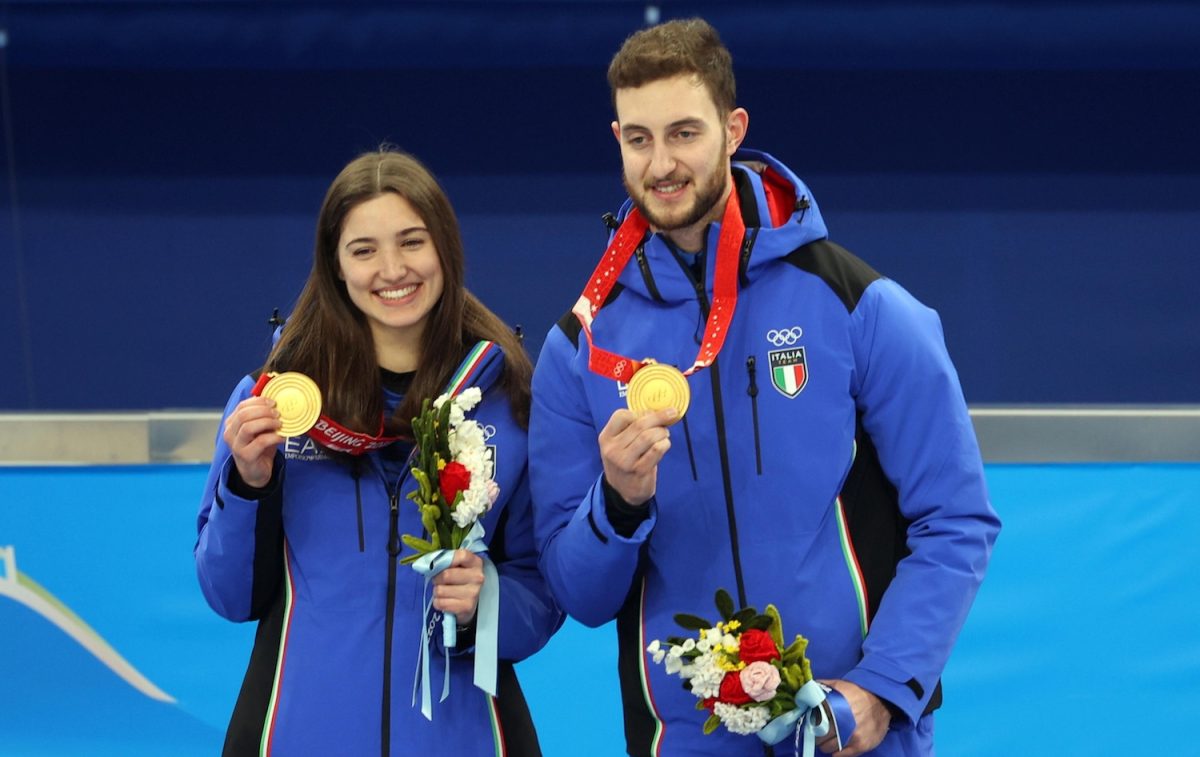 Tutti gli atleti italiani in gara alle Olimpiadi 2026