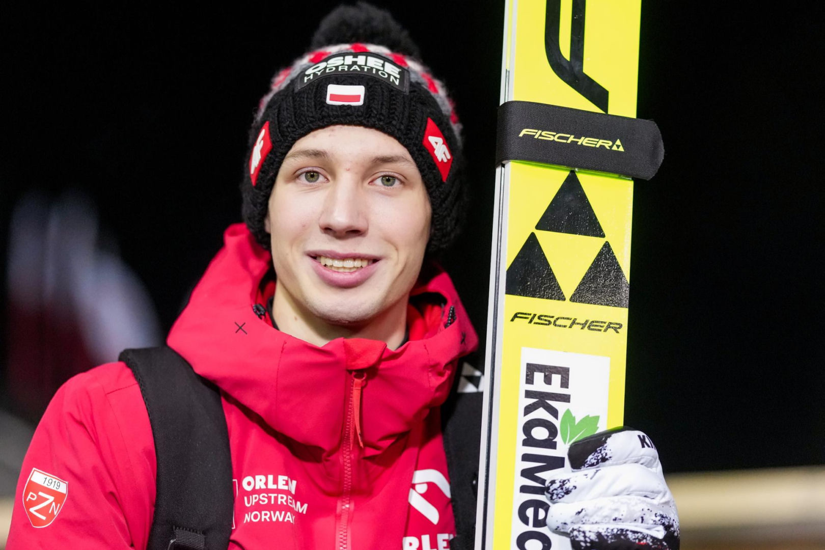 Skoki w Sapporo. Czterech Polaków powalczy o punkty Pucharu Świata w ...