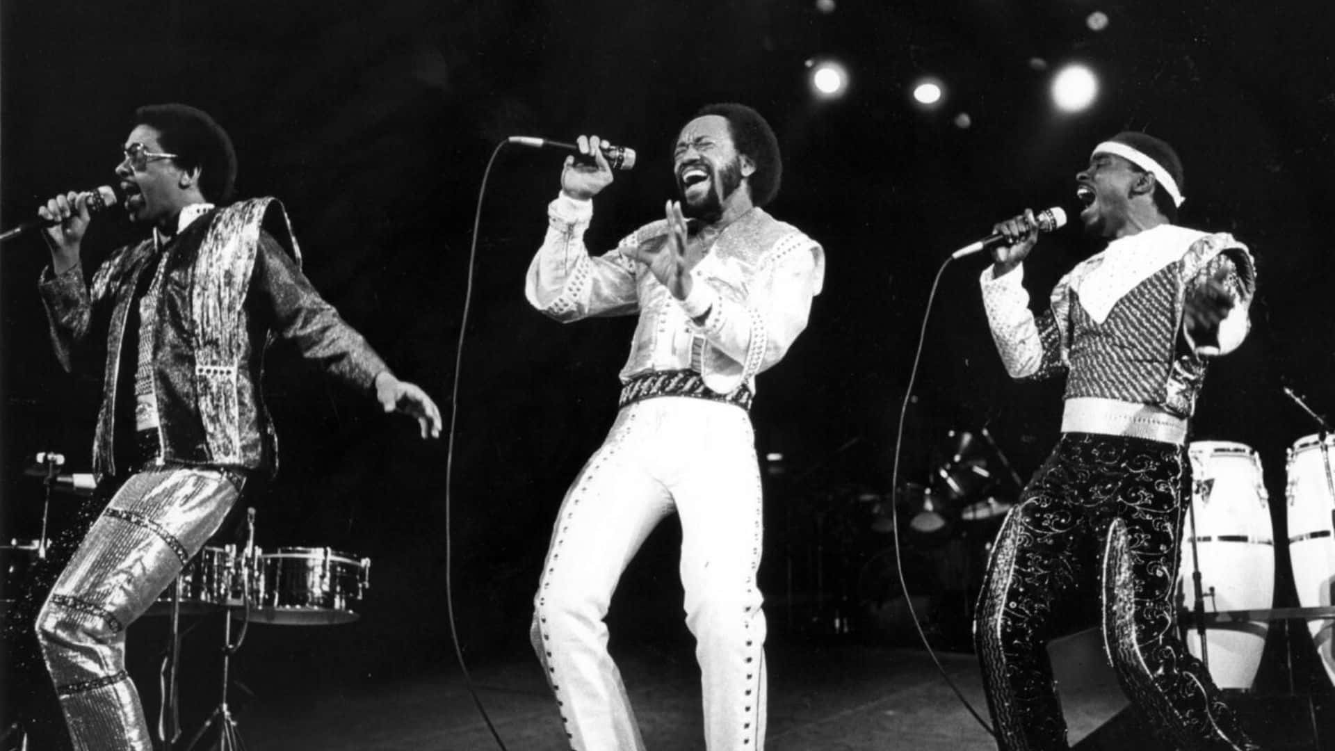 Ranking Earth, Wind, and Fire songs