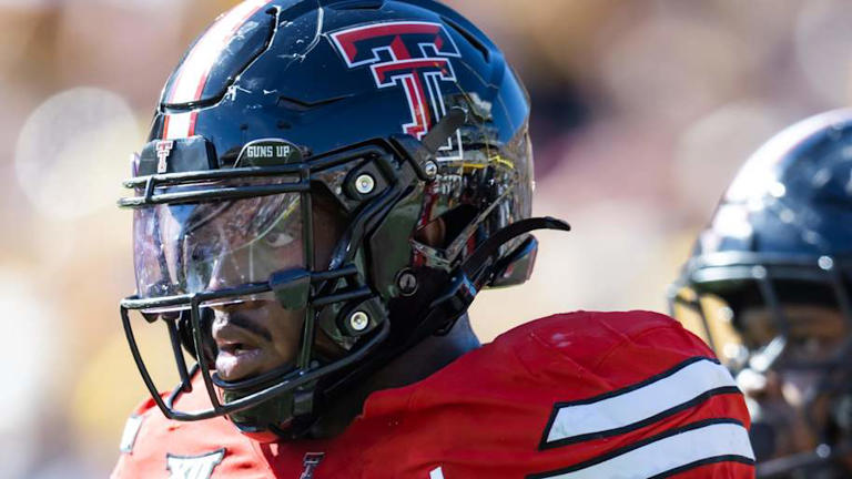 Romello Height 2026 NFL draft prospect profile, grades, rank, measurements