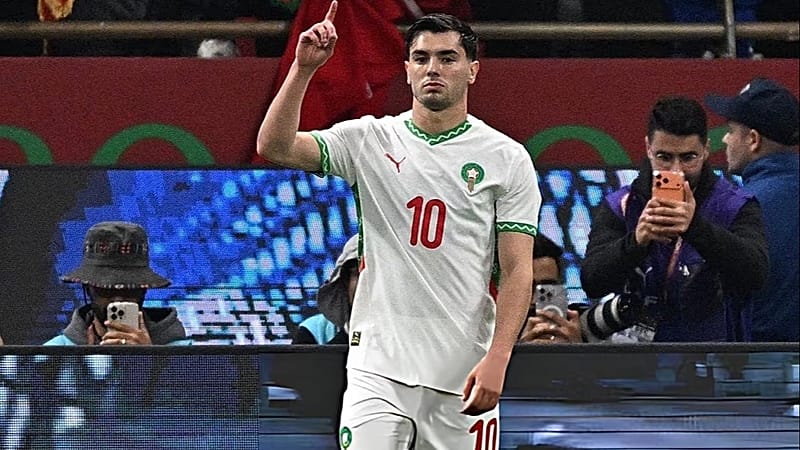 AFCON 2025: Who is leading the Golden Boot race?