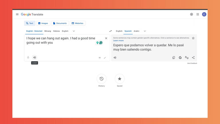 I tested ChatGPT Translate vs Google Translate — one was the clear winner
