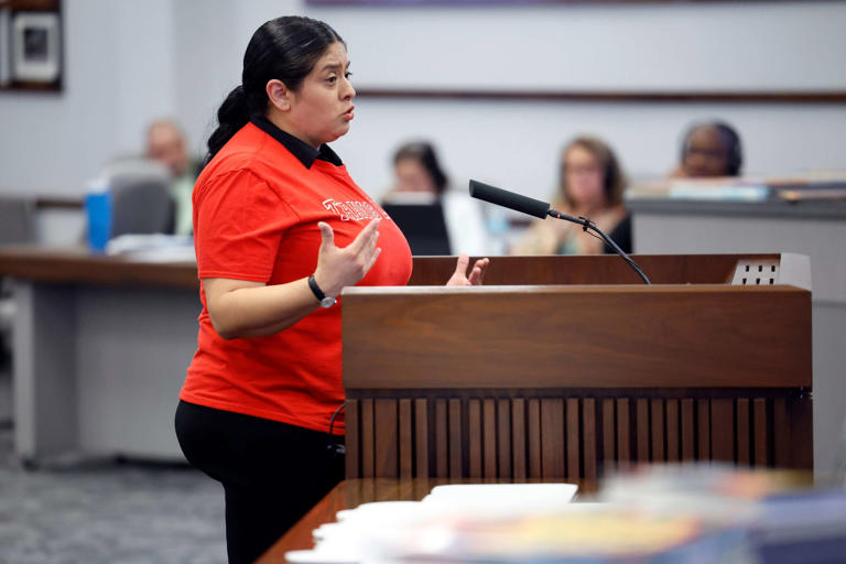 Grand Prairie ISD board postpones vote on closing 3 school campuses ...