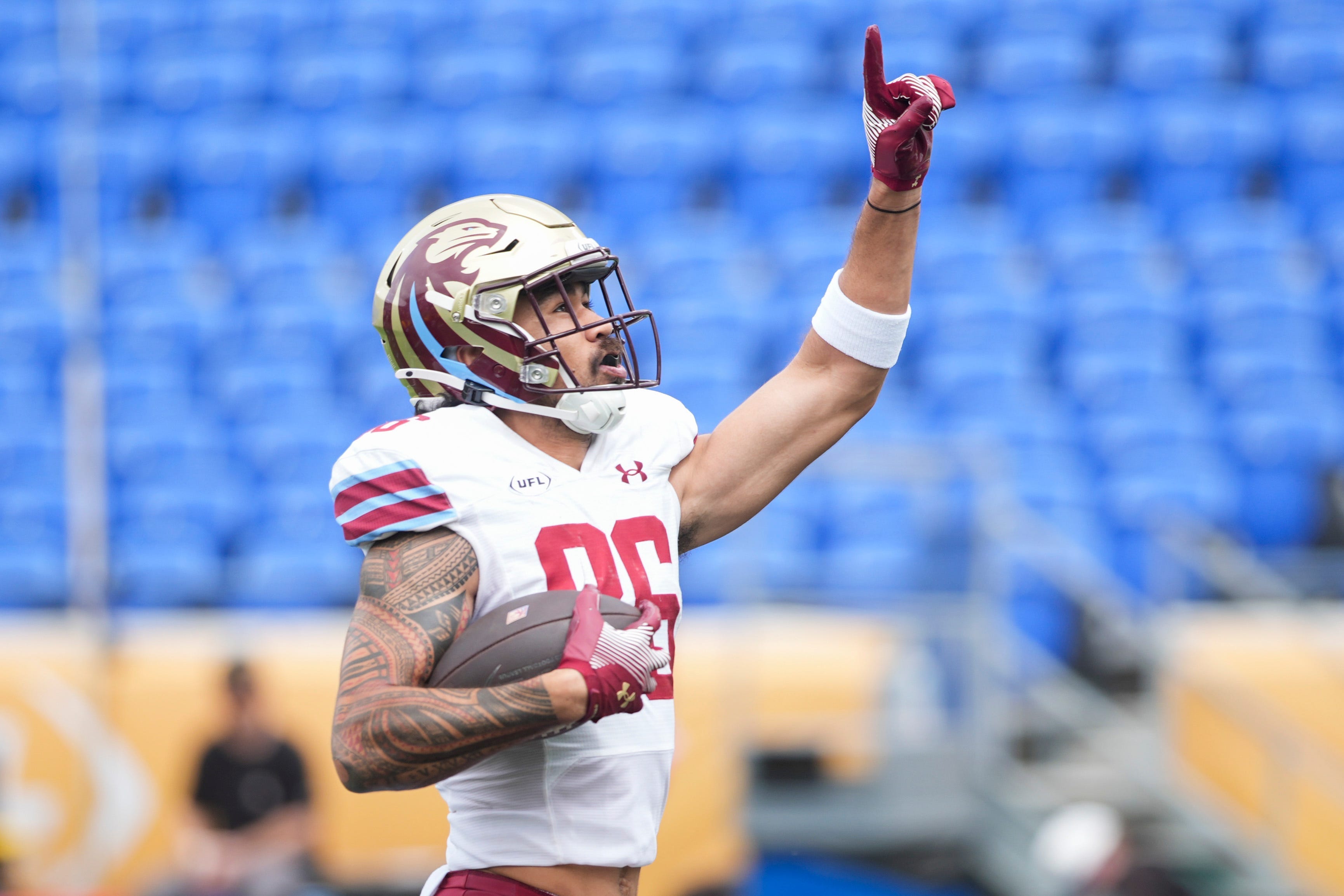 Puka Nacua's brother's car theft was actually an innocent mistake