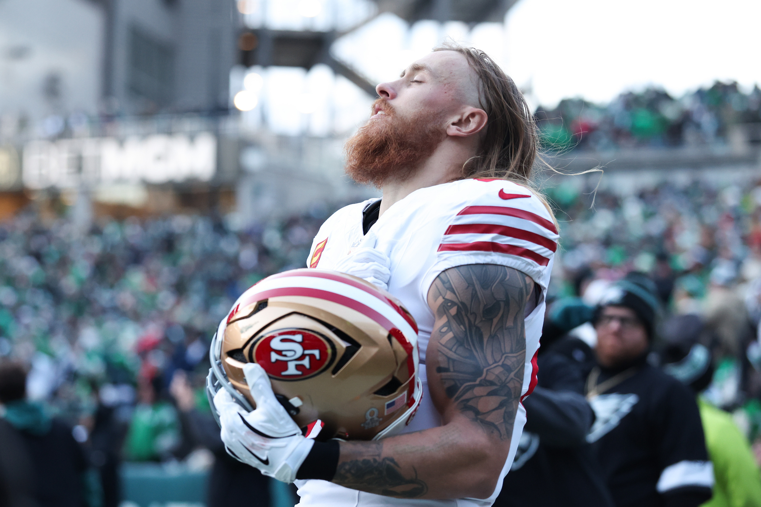 Elite 8 continues quest to crown a new NFL Champion