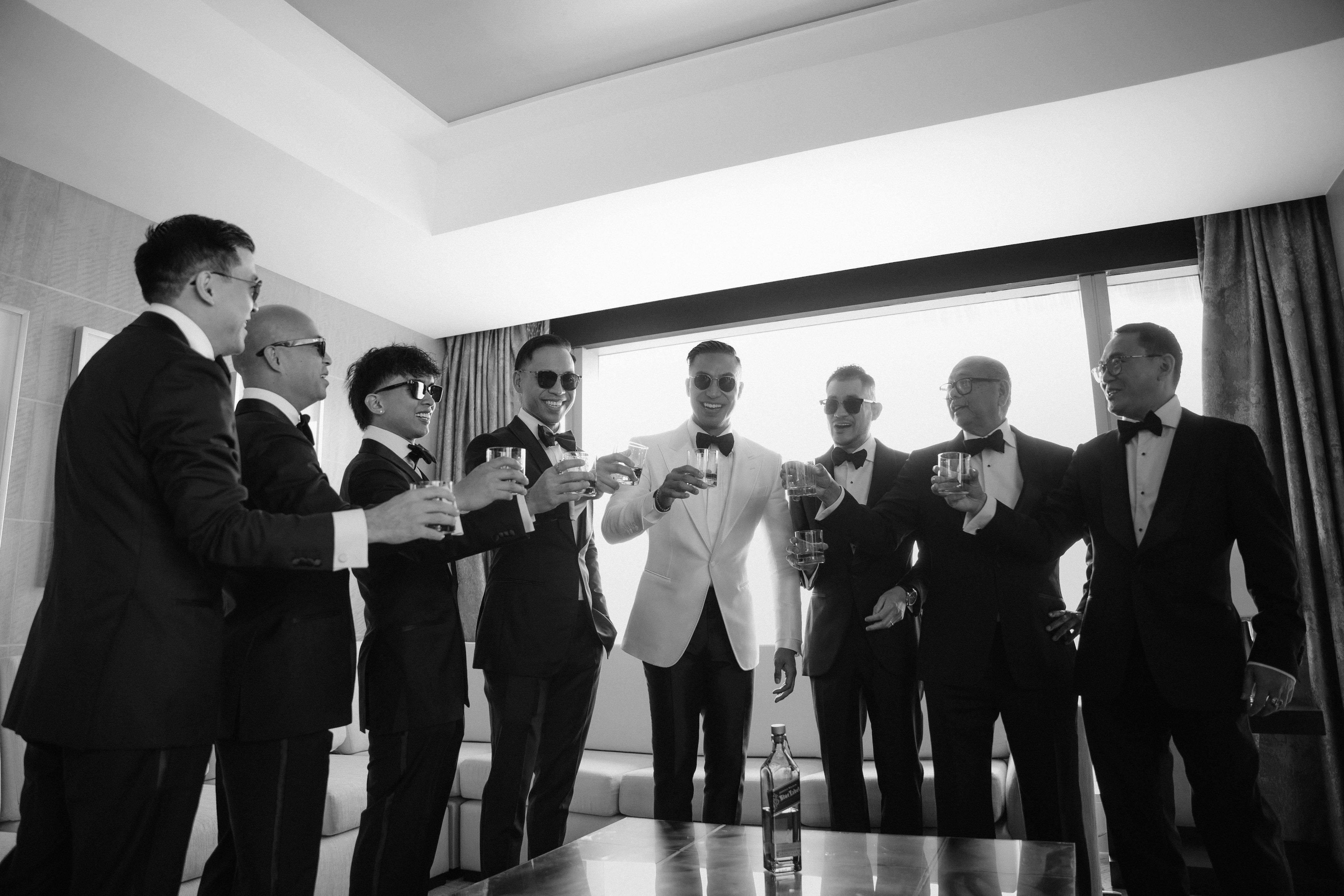 A look back on one of the most beautiful weddings of 2025: Janela ...