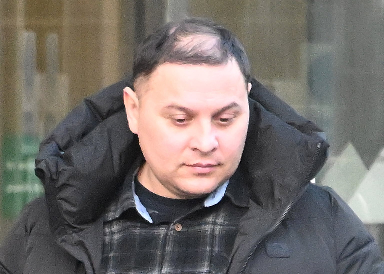 Man facing unlawful immigration change worked for Moldova police, court ...