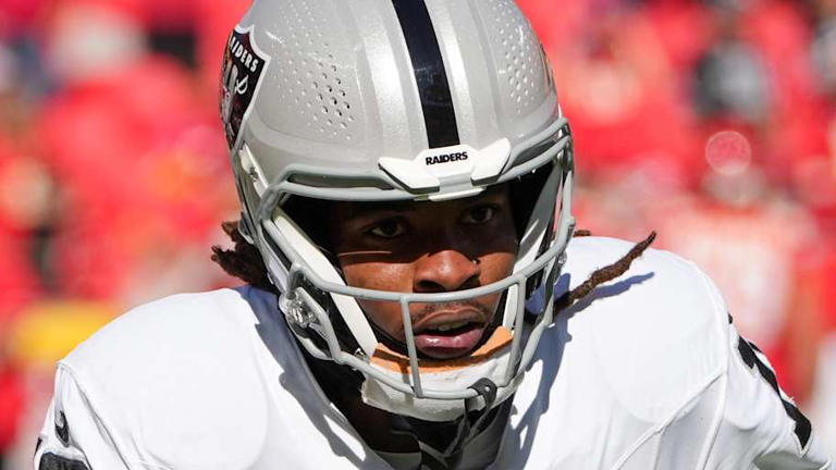 A sneaky-good draft idea for the Raiders