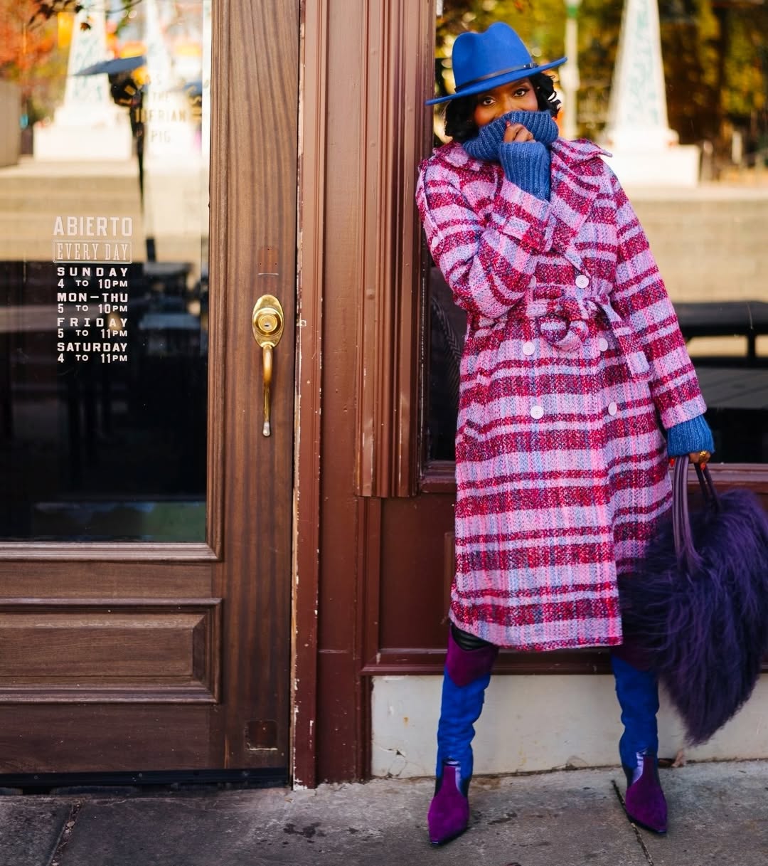 Winter layering tips that make cold-weather style feel effortless