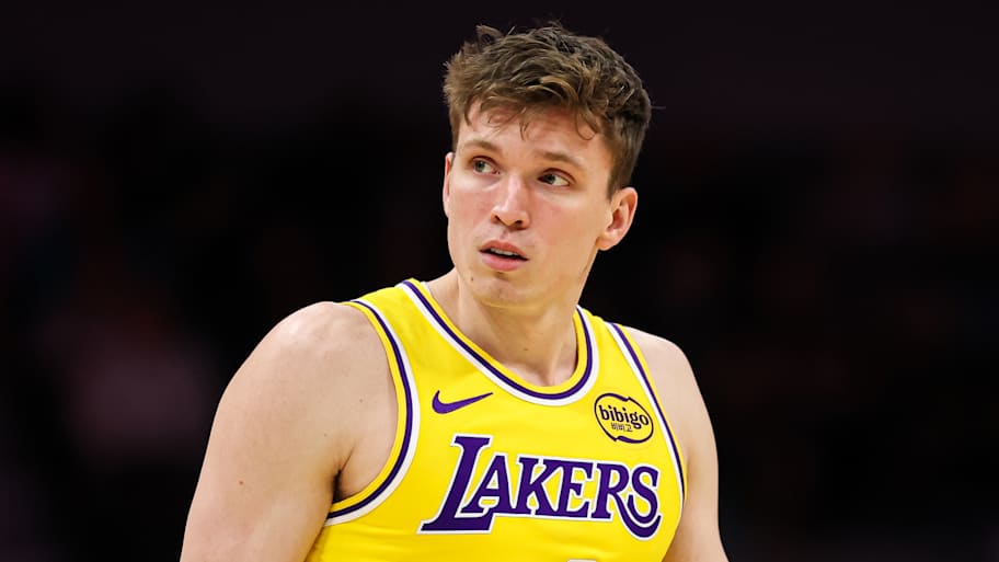 Dalton Knecht is just weeks away from a painfully predictable Lakers fate