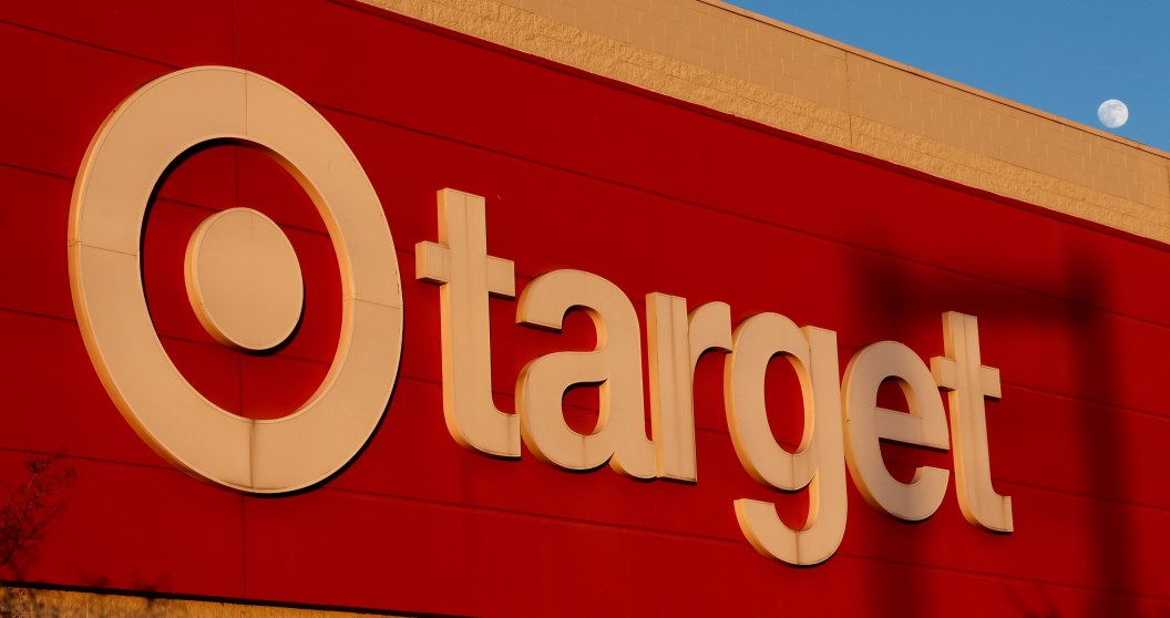 Texas man causes online debate after riding his horse through a Target ...
