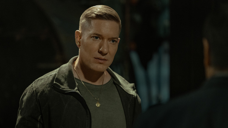 Power Book IV: Force series finale: Did Tommy die? Joseph Sikora and EP ...
