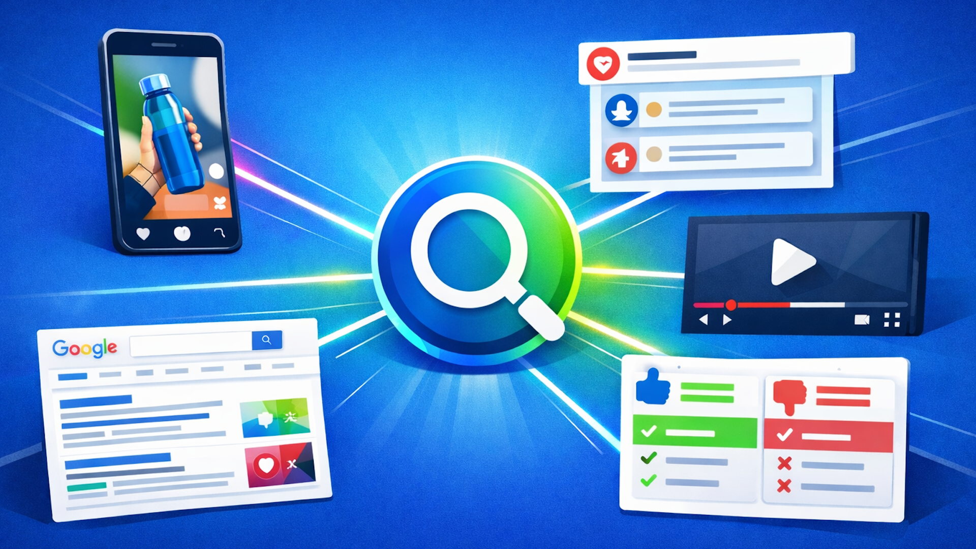 Discoverability in 2026: How digital PR and social search work together