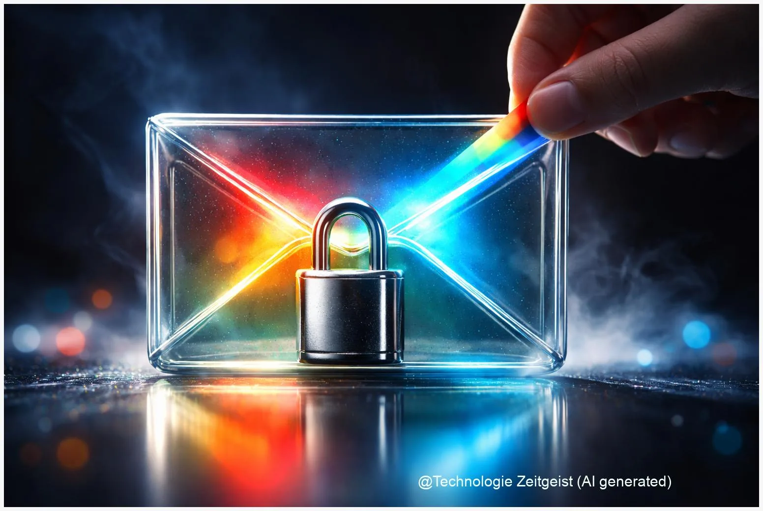 Gmail-Adresse ändern: So behältst du Mails & Logins