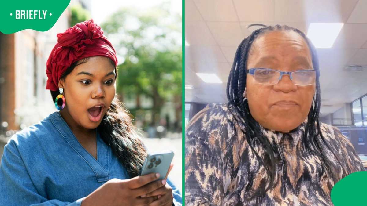 Hoping it’s AI: SA stans viral Jacob Zuma lookalike video, Mzansi reacts