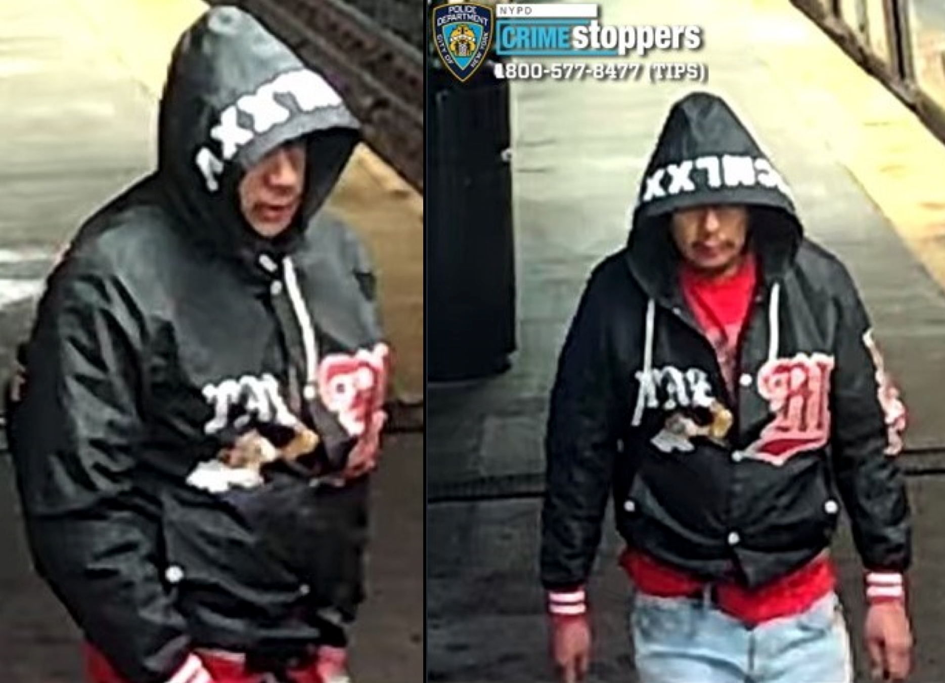 Man wanted for punching MTA conductor's face in random Queens attack