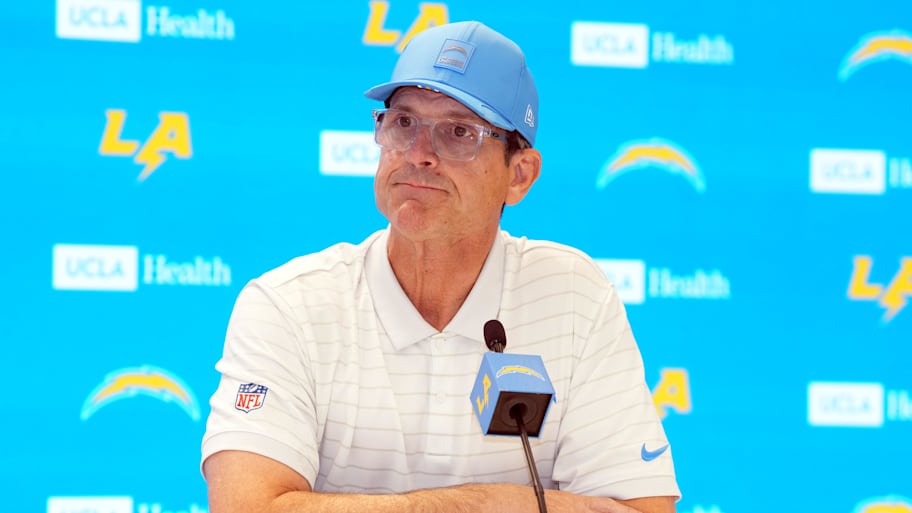 Chargers offensive coordinator search tracker: Latest updates on Jim ...