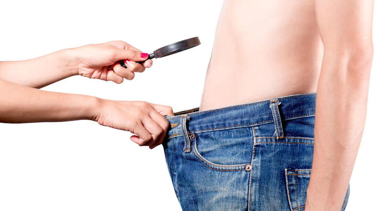 Qué es el jelqing: la técnica natural que promete alargar el pene y es ...