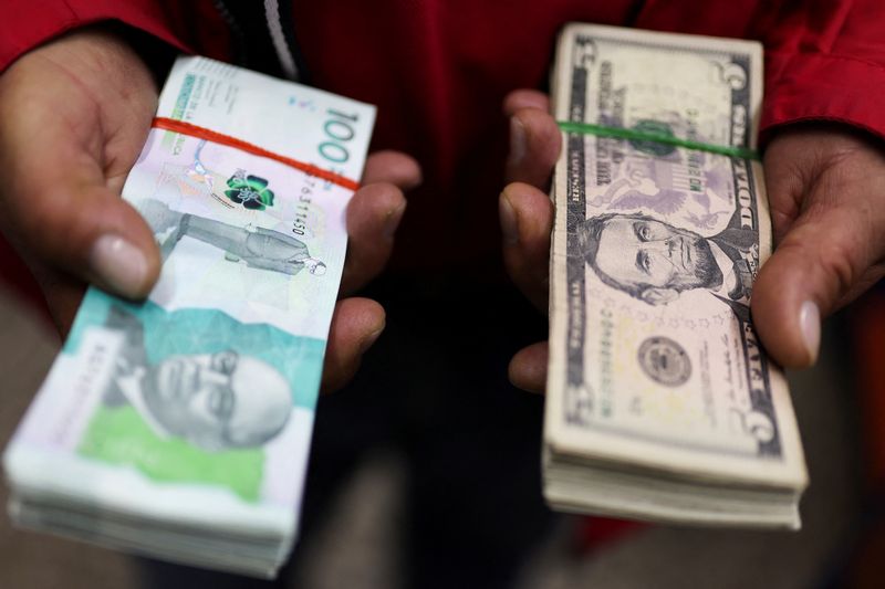 Monedas A.Latina retroceden ante menores expectativas de recorte de ...