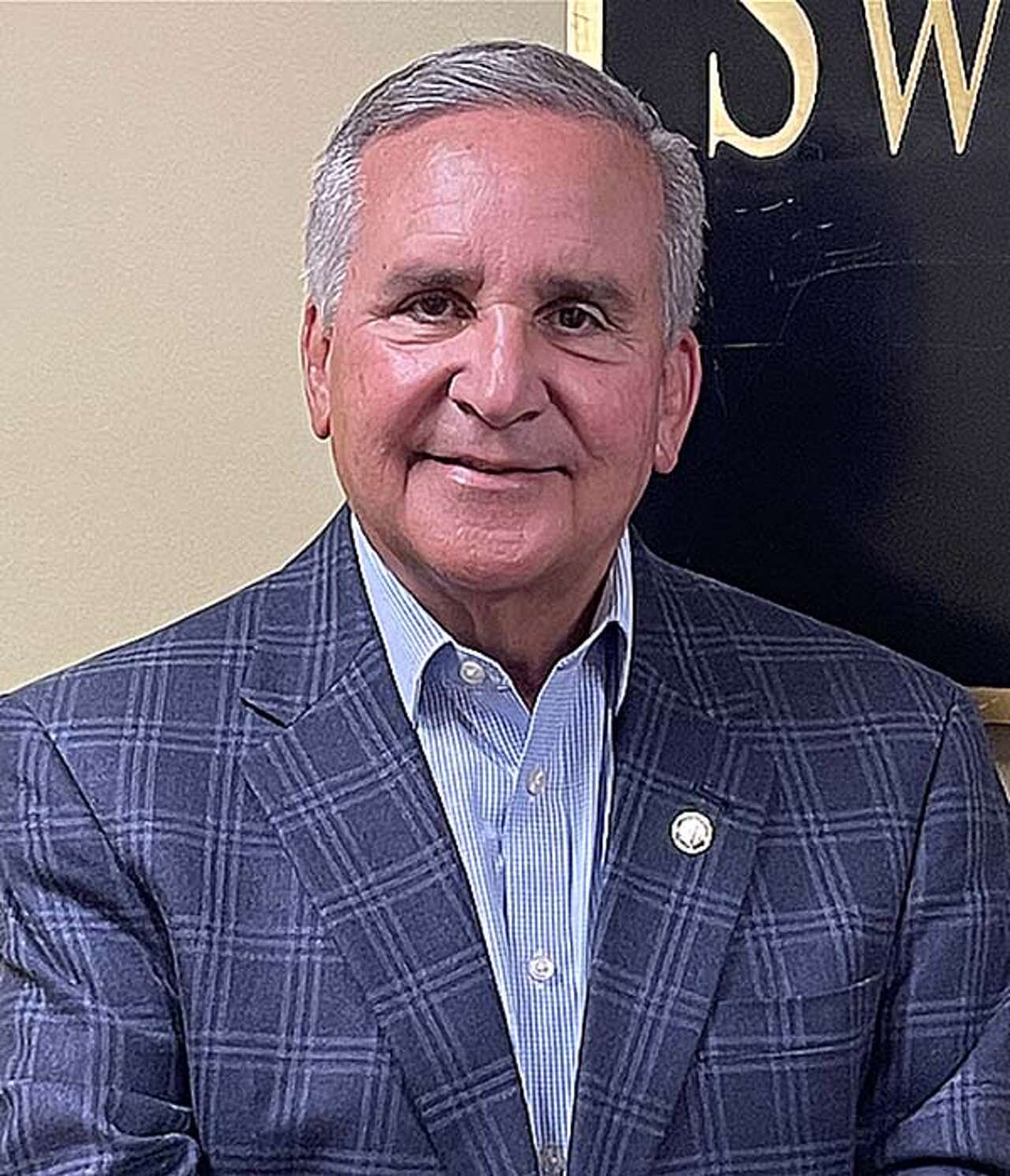 WT Opera set to honor longtime supporter Patrick Swindell