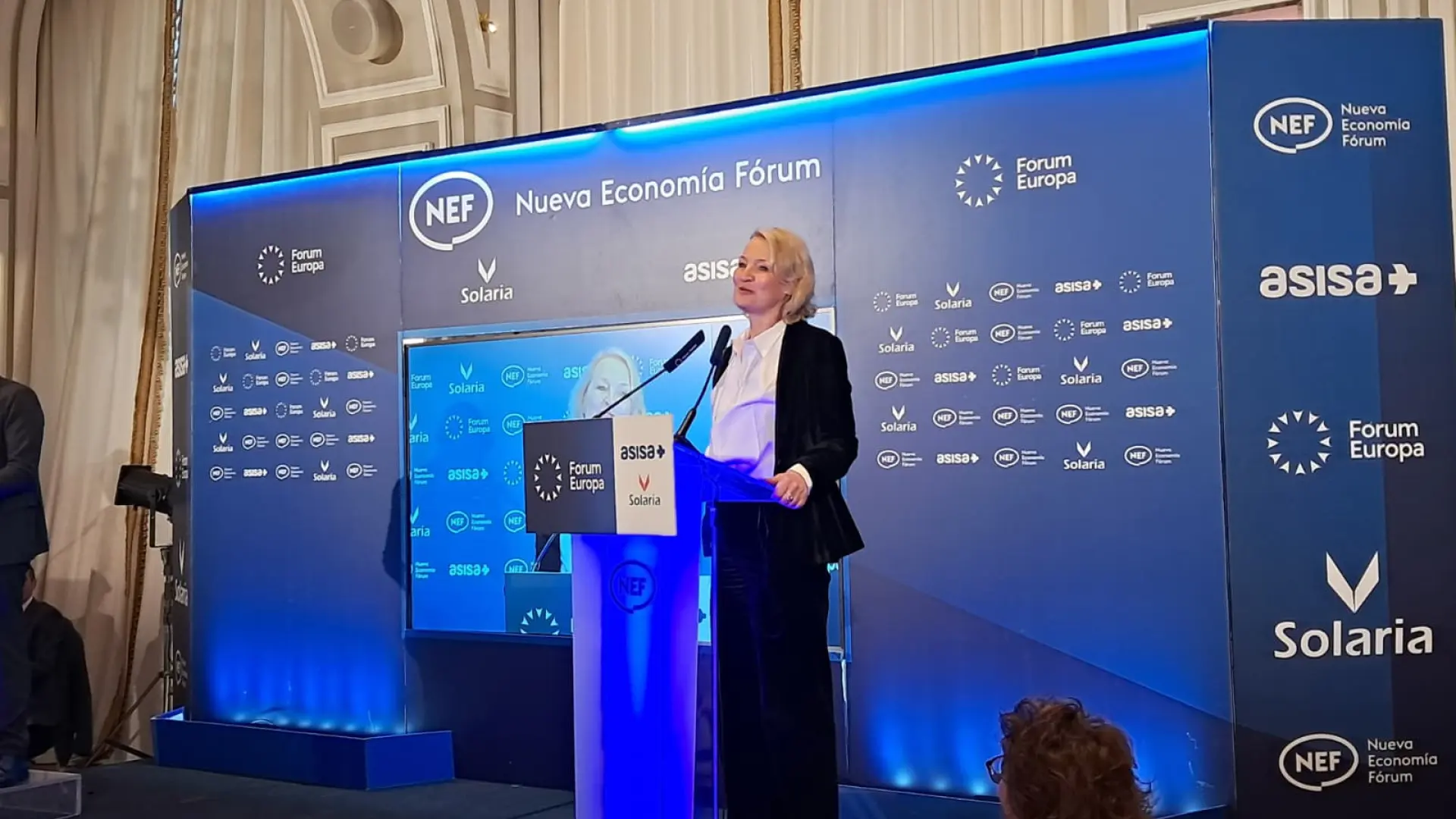 Entre Rusia y Groenlandia: Bruselas defiende su pacto con Trump para ...