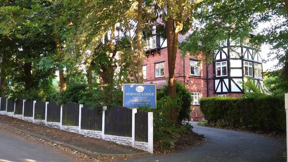 Care home nurse forced pills into residents' mouths