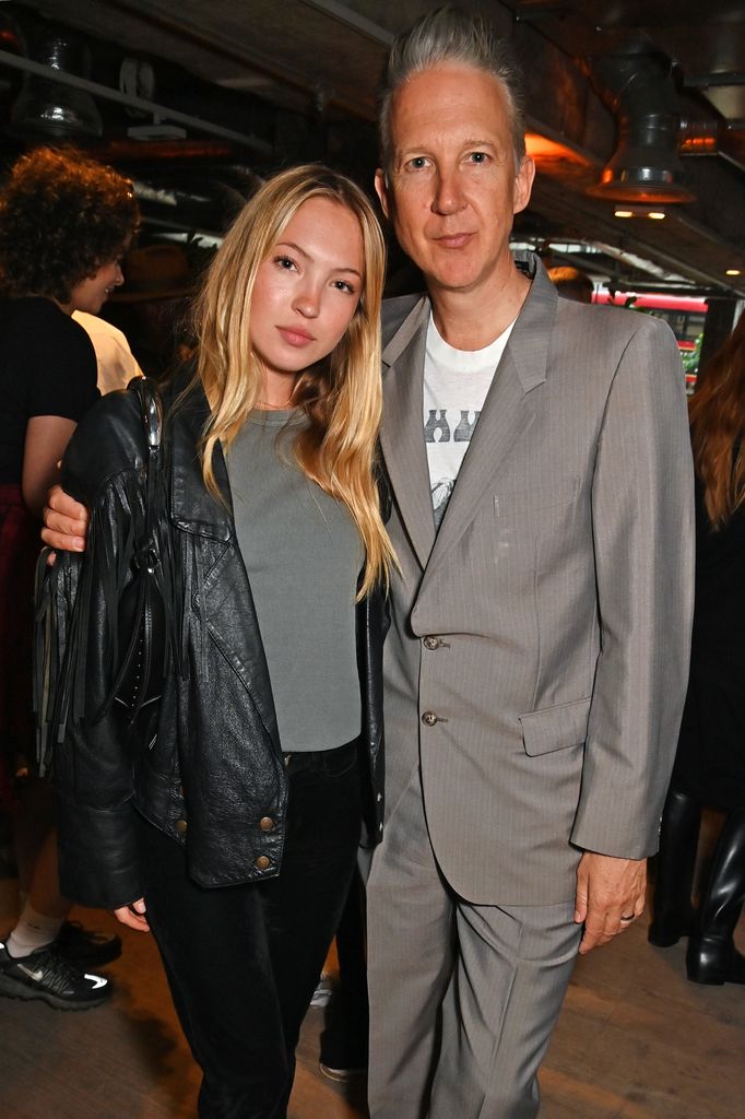 Exclusive: Kate Moss' 'subversive strategy' to propel daughter Lila to ...