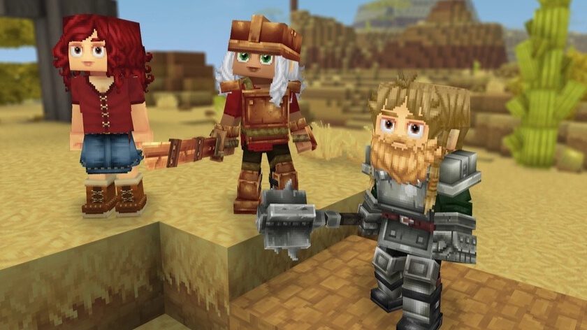 Se você encontrar bugs em Hytale, pode ficar rico: criadores do jogo ...