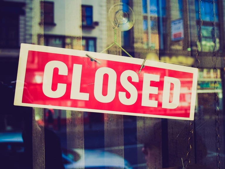Home Depot Design Center closes MD site