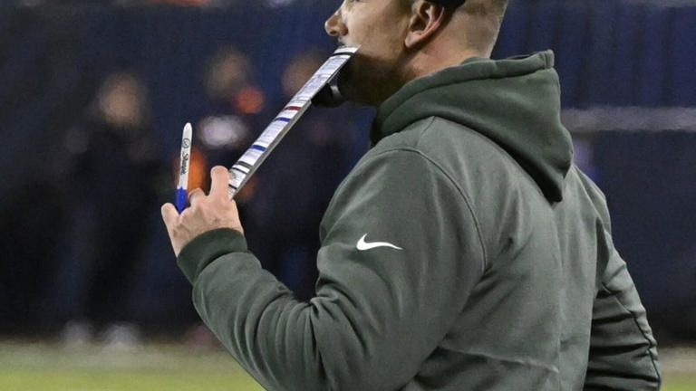 Green Bay Packers: NFL agent reveals possible hold-up in Matt LaFleur ...