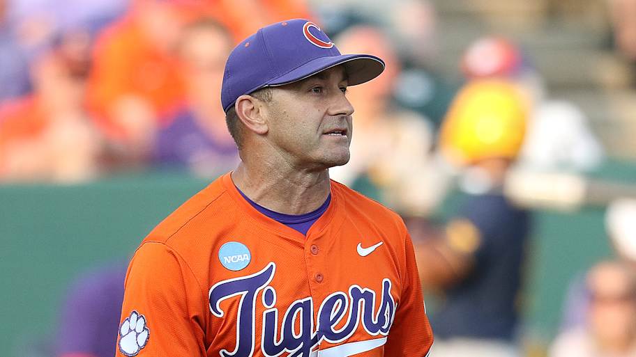 Clemson baseball’s pitching plan reveals Bakich’s postseason bet