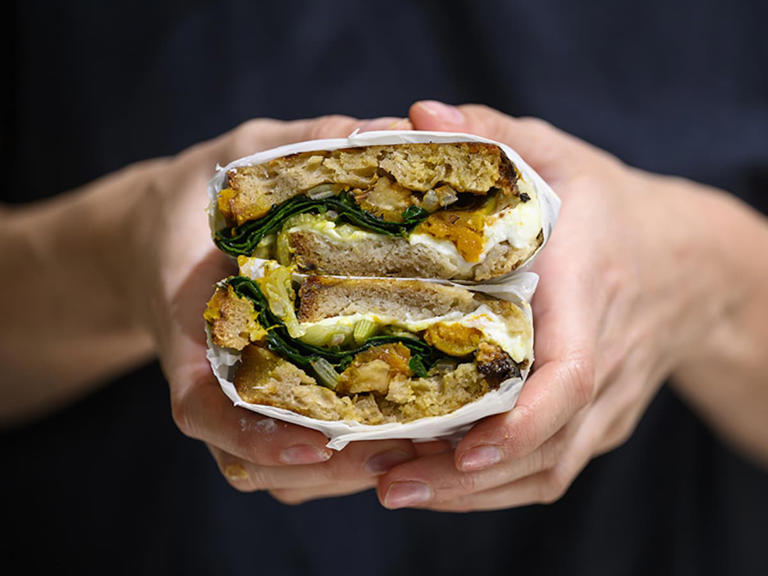 Sirha Bake & Snack 2026 : le salon où naissent les nouvelles tendances ...