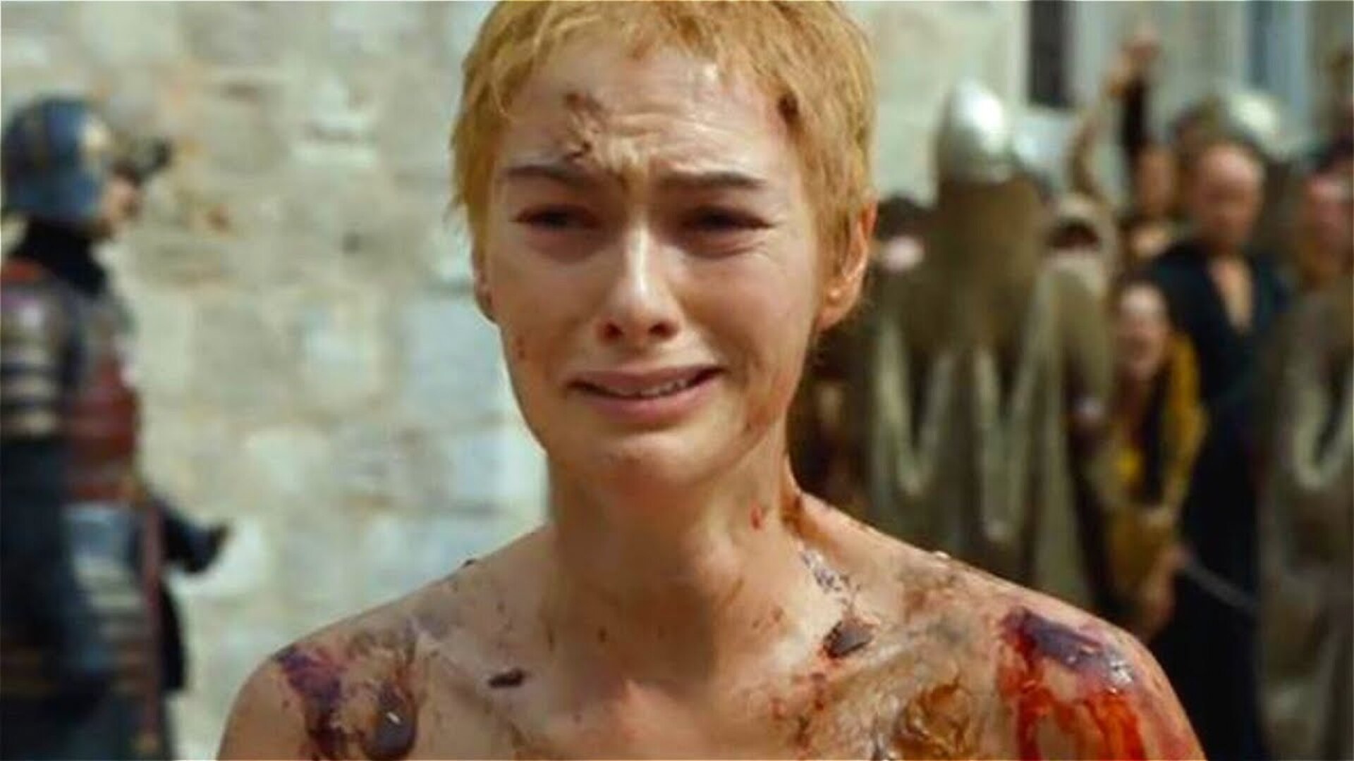 Uncomfortable scenes that these GoT actors didn't want to film