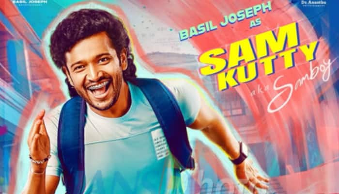 ‘Athiradi’ release date out: Basil Joseph, Tovino Thomas and Vineeth ...