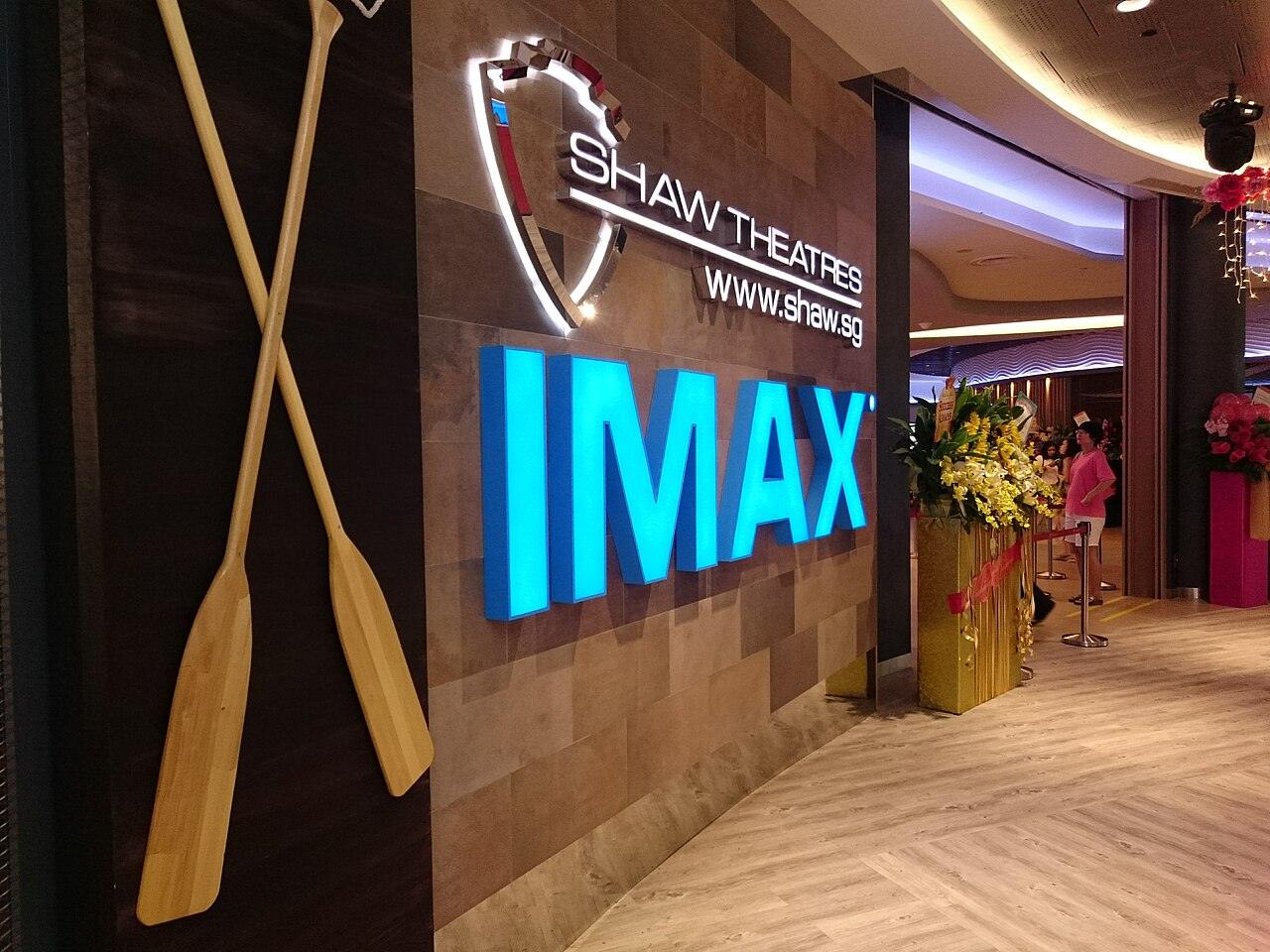 The IMAX Effect: How Canada Redefined Cinema Worldwide