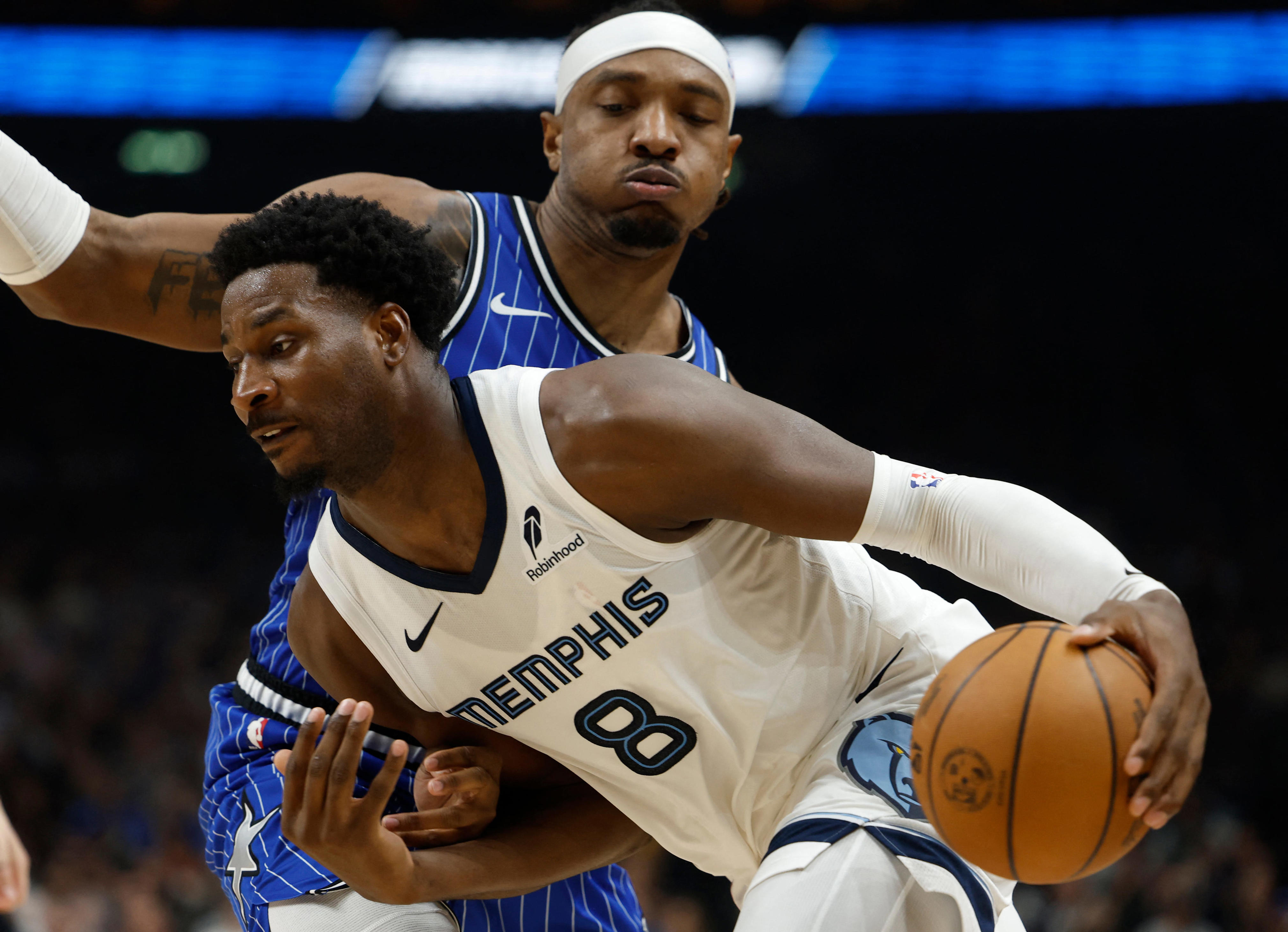 NBA intel: Ja Morant, Jaren Jackson Jr, Anthony Davis, Kyrie Irving ...