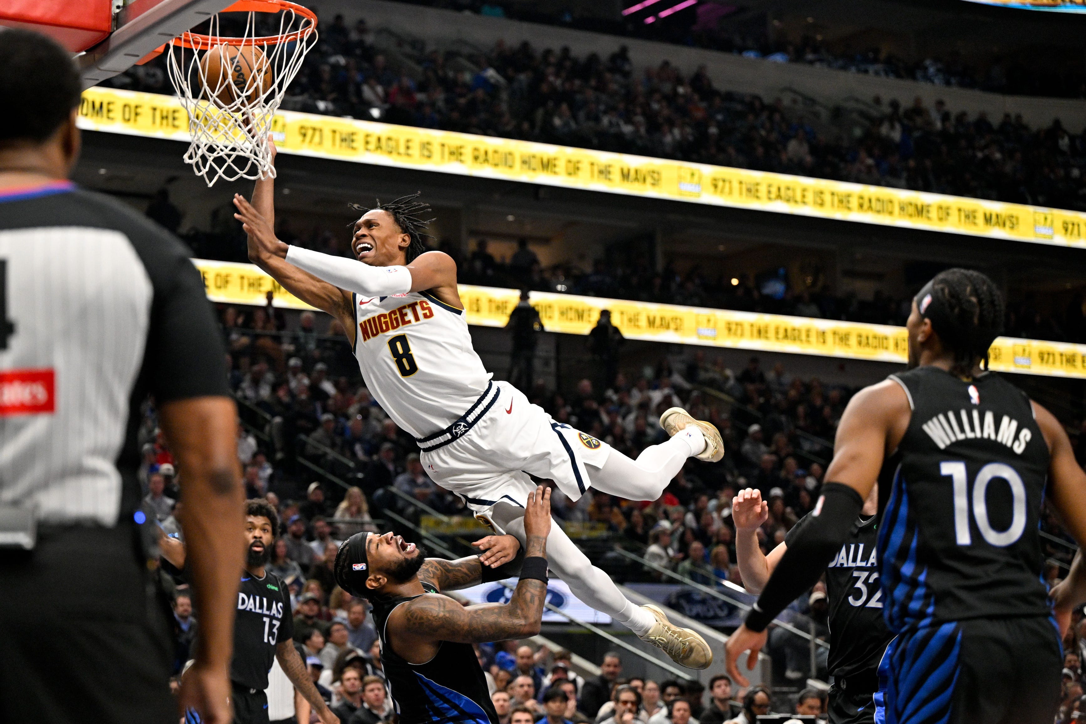 NBA intel: Ja Morant, Jaren Jackson Jr, Anthony Davis, Kyrie Irving ...