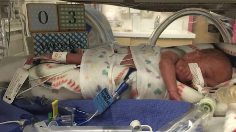 How Vanderbilt football became part of Landon Binkley’s fight