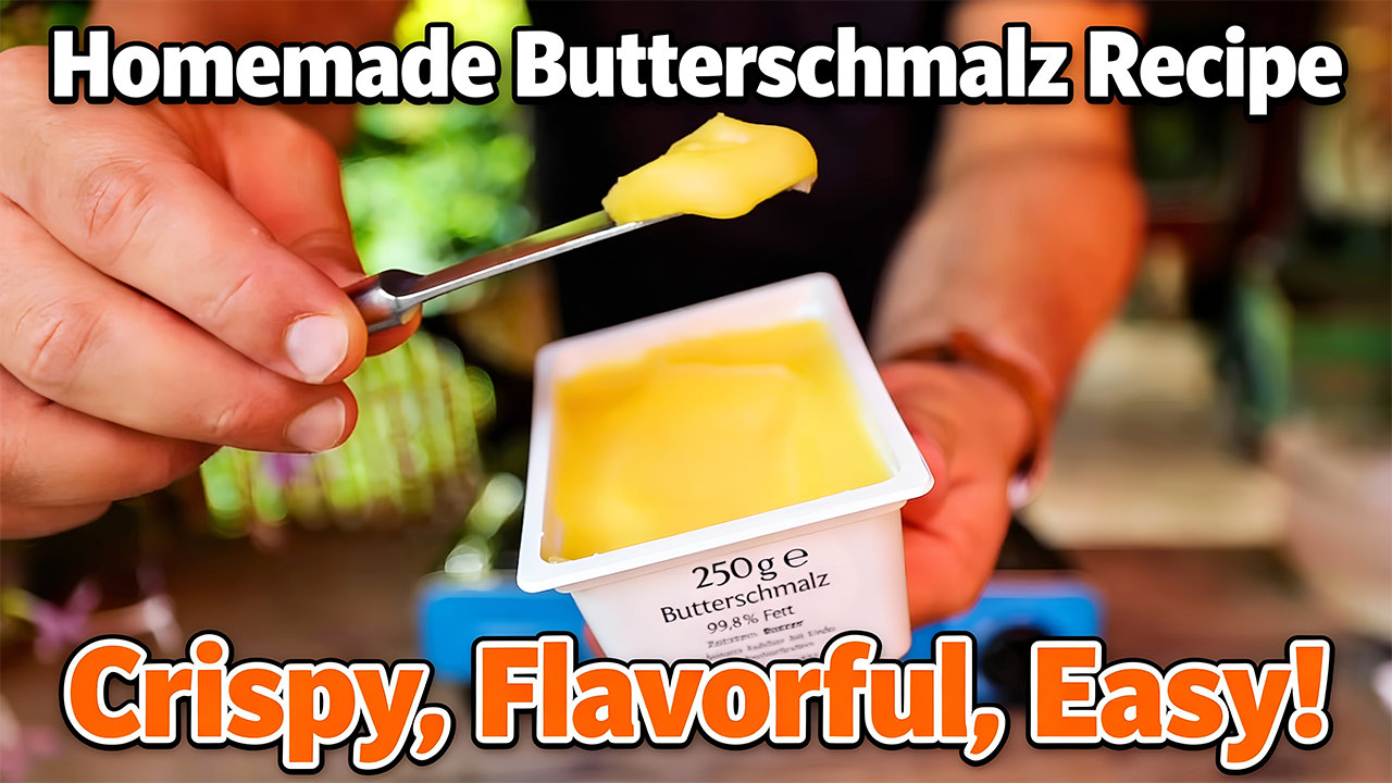 How to make authentic Hong Shao Rou with deep rich flavour