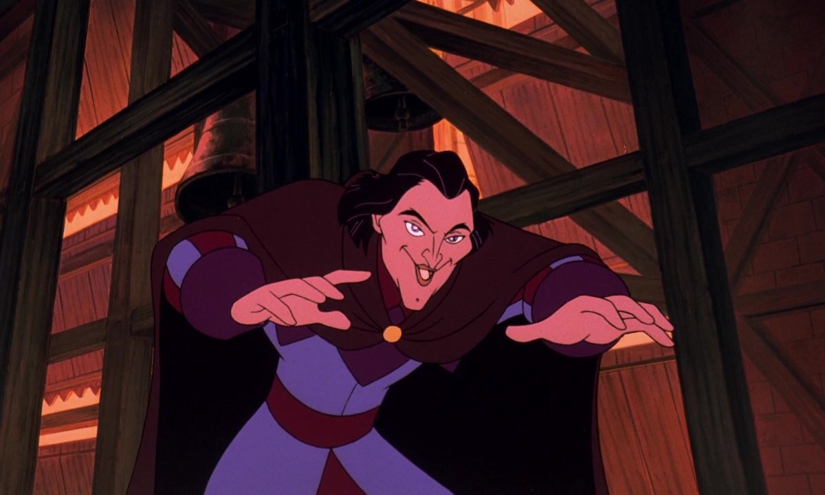 10 Disney villains so bad, they dragged their movies down