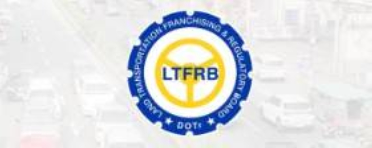 LTFRB switches to working days for policy compliance deadlines