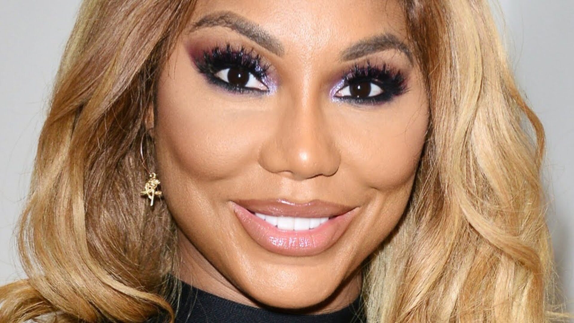 Tragic details about Tamar Braxton