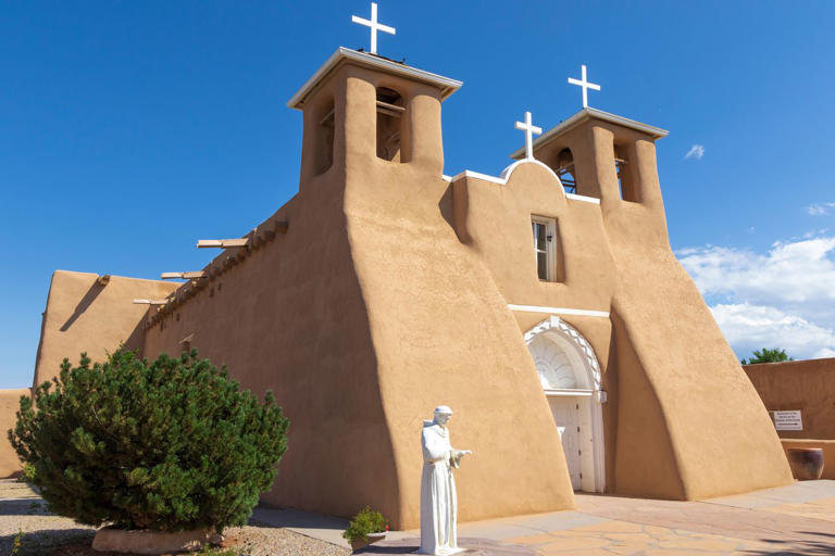 This 75-mile Drives Is One of the Most Beautiful in the U.S.—With ...