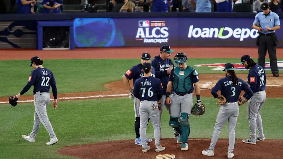 The 1 thing nagging at Mariners fans as Opening Day creeps closer