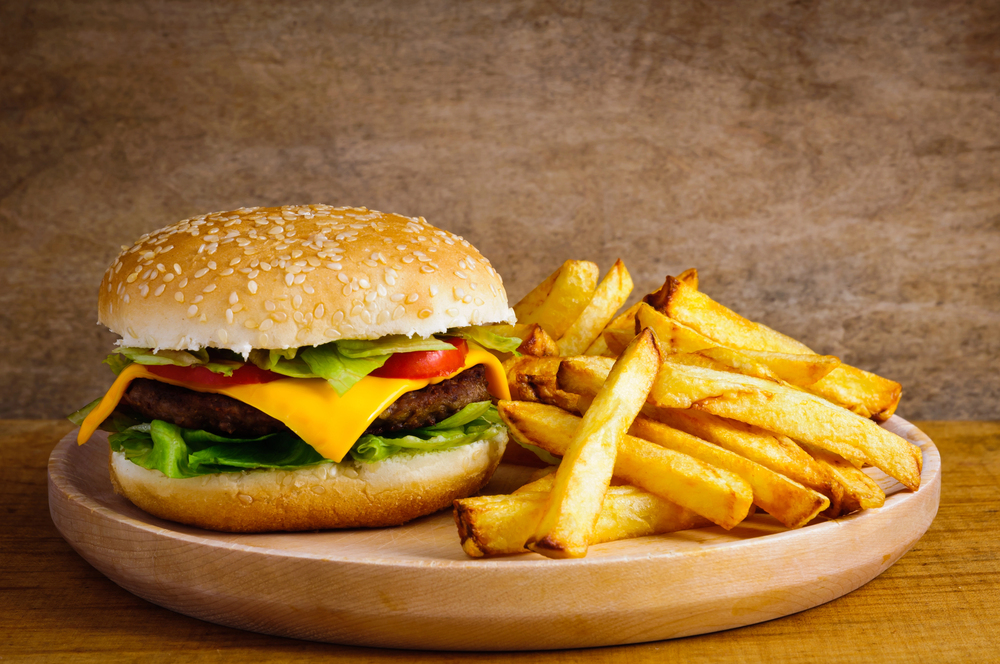 Foods that defined the 1950s